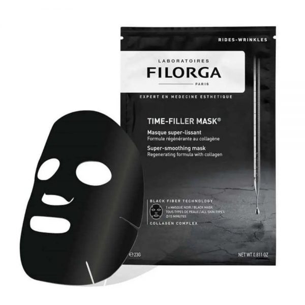 FILORGA Time Filler Mask (one Mask) – Dental Day Spa